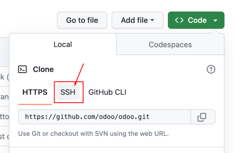 Deploy modules with Git (GitLab/Bitbucket/Other) - Cloudpepper