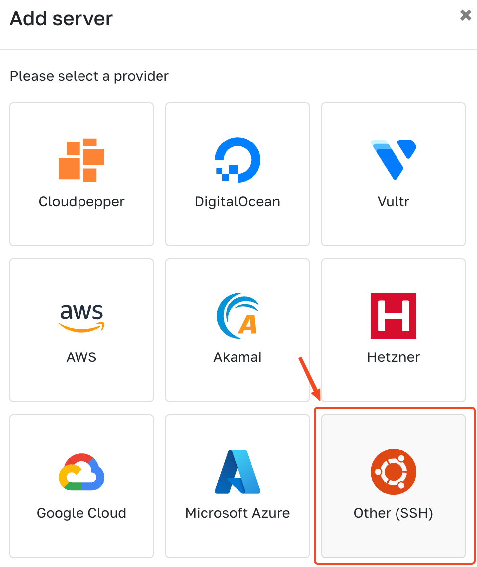 How to Self Host Odoo: VPS, Dedicated or On-Premises - Cloudpepper
